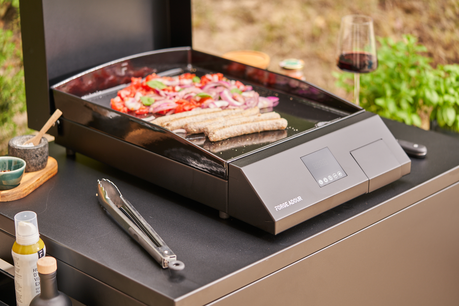 Design et Innovation I Forge Adour